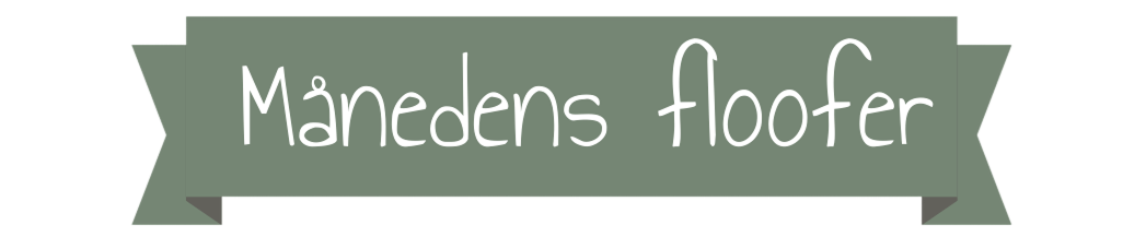 FLOOFERS® vektbamser, vektputer og vekttepper – Floofers